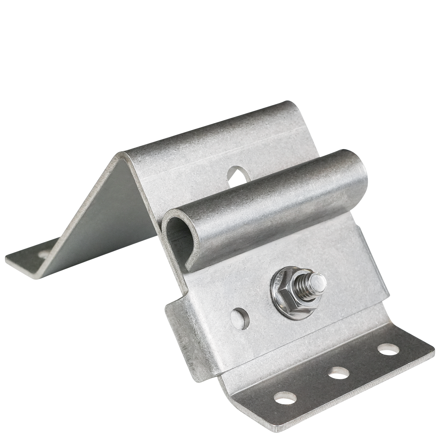 Stainless Steel Adjustable Top Bracket Assembly
