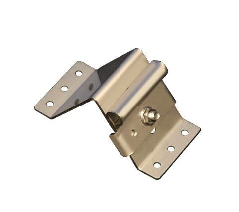 Stainless Adjustable Top Bracket Assembly