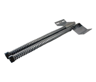 Pusher Springs, SS, Length 27 In, 15" Travel, Pair