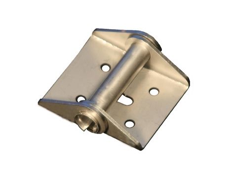 Stainless Steel Overhead Door Brand Cut-Down Hinges